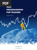Beginners-Guide-To-Learn-Algorithmic-Trading 1 | PDF | High Frequency ...