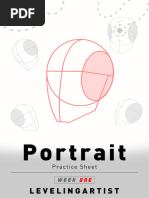 Essential Anatomy for Character Design | PDF | Anatomy