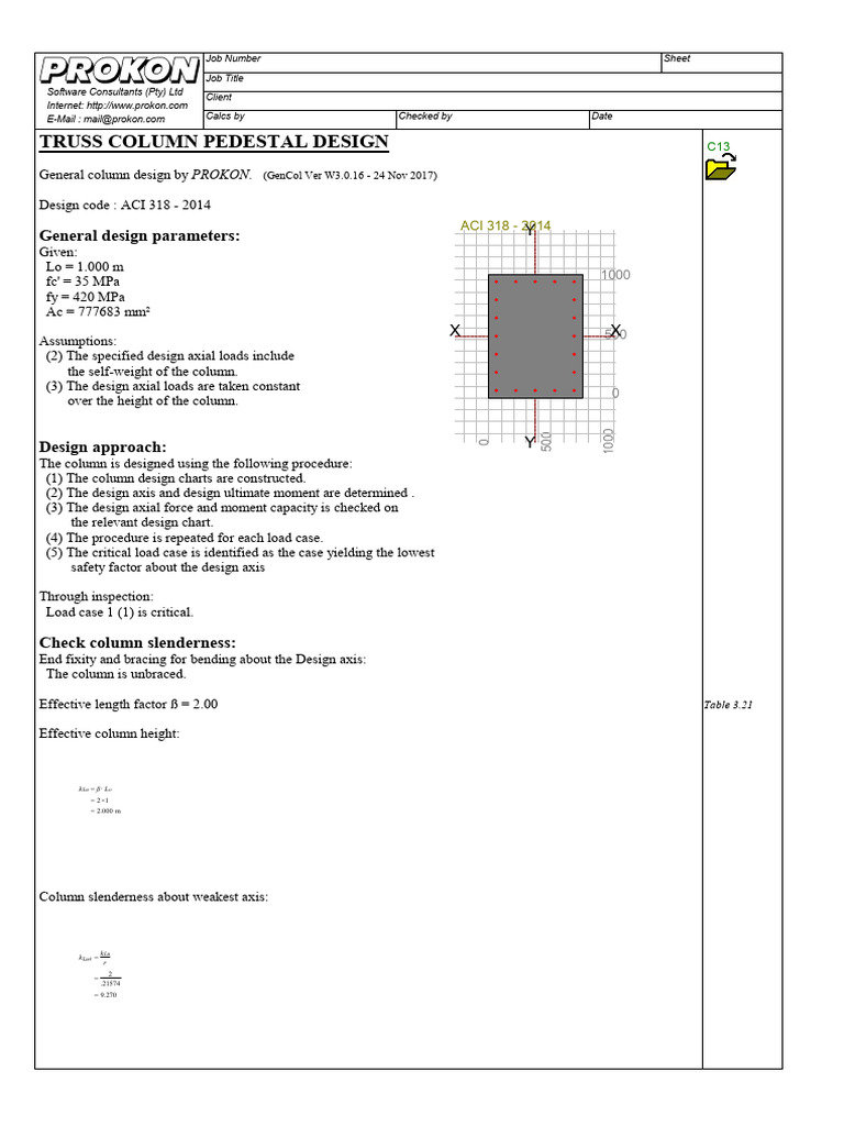 PED1 | PDF | Civil Engineering | Structural Engineering
