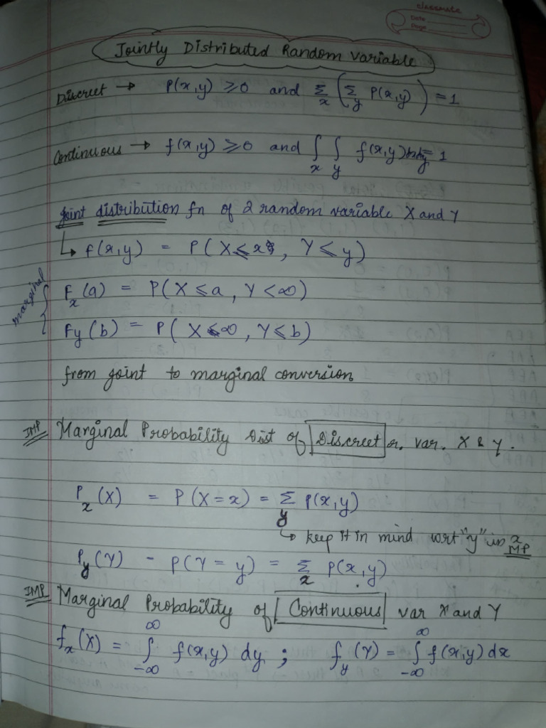 Complete Probability 2 | PDF