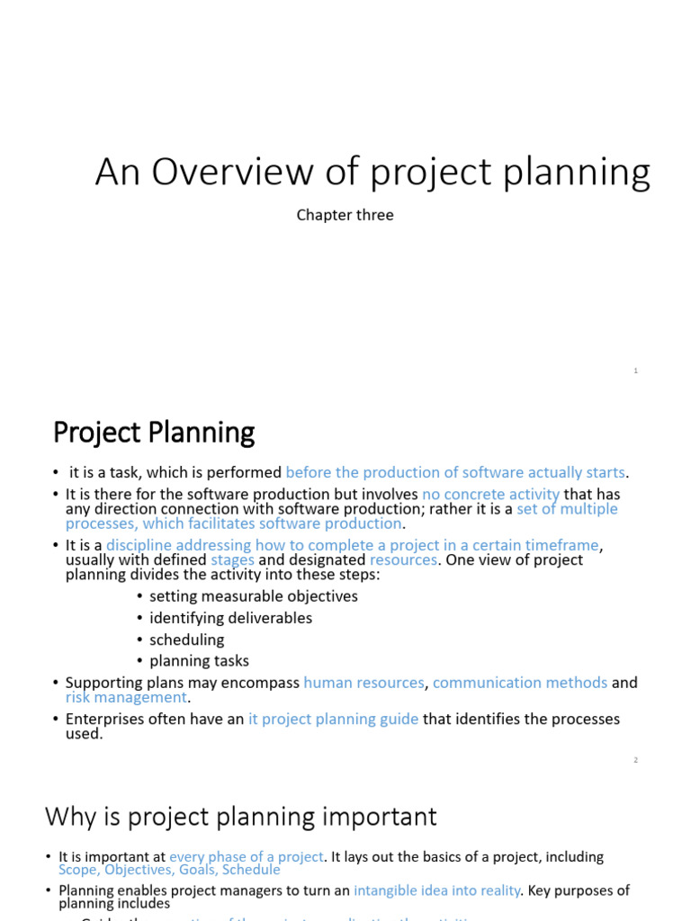 Chapter 03 | PDF | Software Development Process | Systems Science