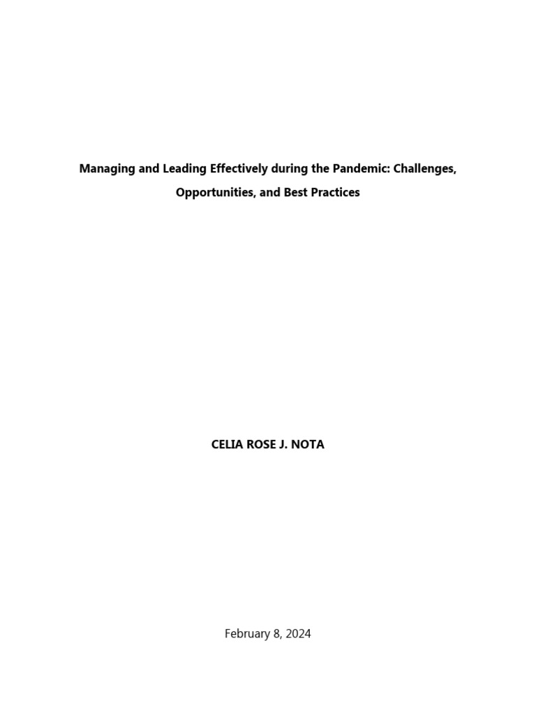 Action Research | PDF | Qualitative Research | Psychological Resilience