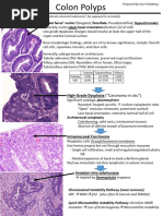 Haggitt's Classification of Malignant Pedunculated | PDF | Colorectal ...