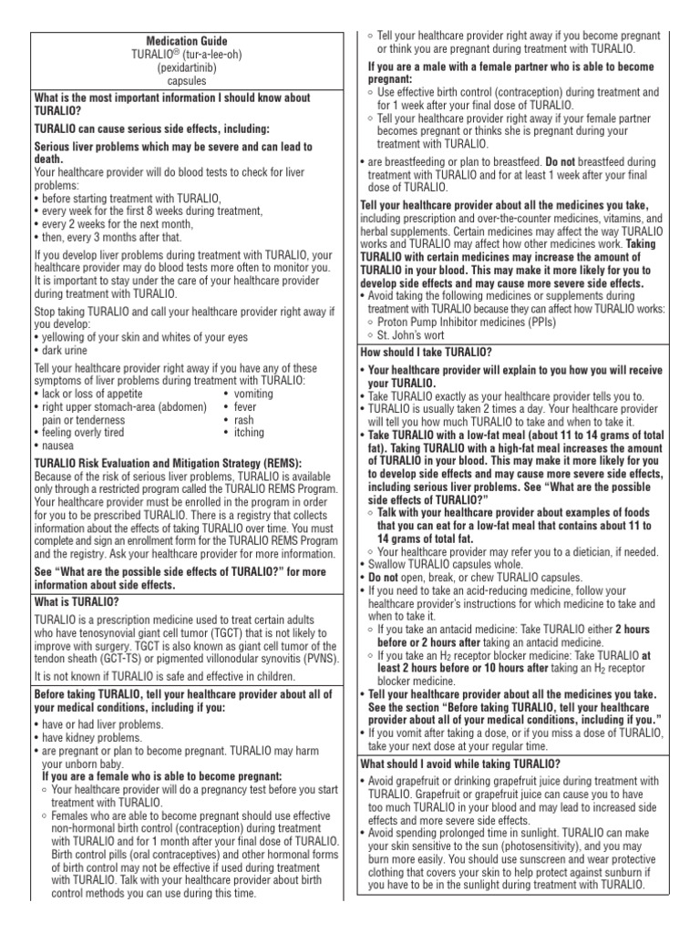 Turalio Med | Download Free PDF | Birth Control | Breastfeeding