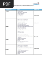CPA PEP Schedule and Deadlines 2025 | PDF | Certified Public Accountant