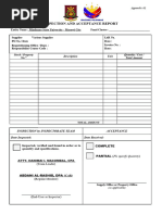 RESIBO | PDF | Receipt | Service Industries