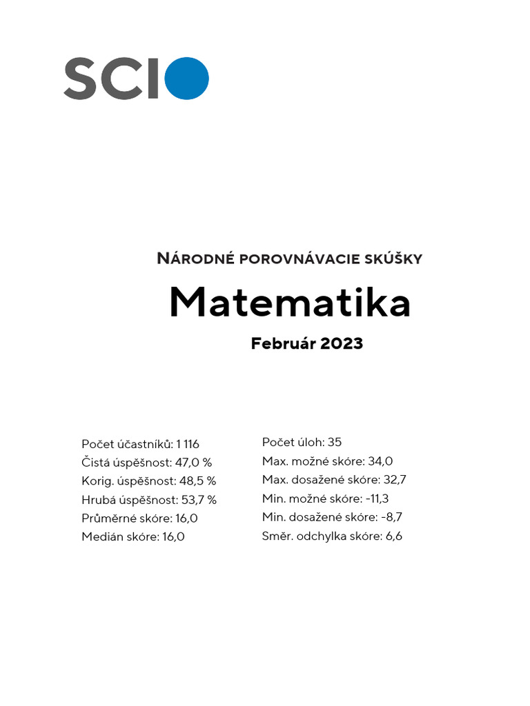 Mat NPS 2022 2023 T2 | PDF