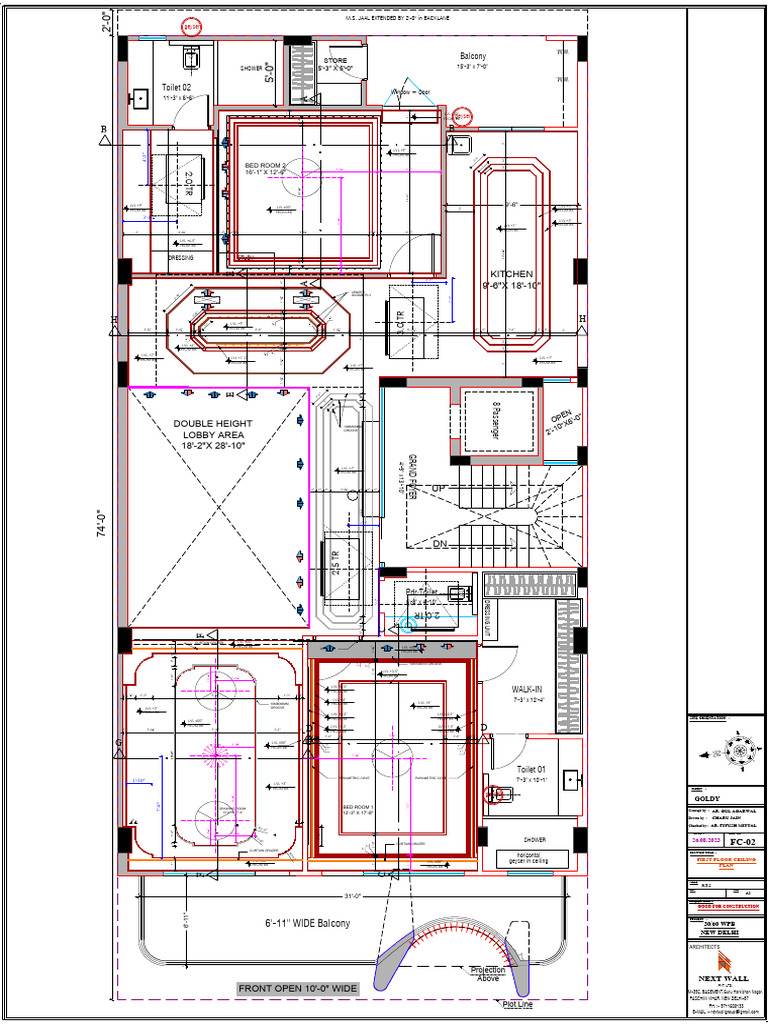 FC Ff-Plan 3060PB GFC | PDF