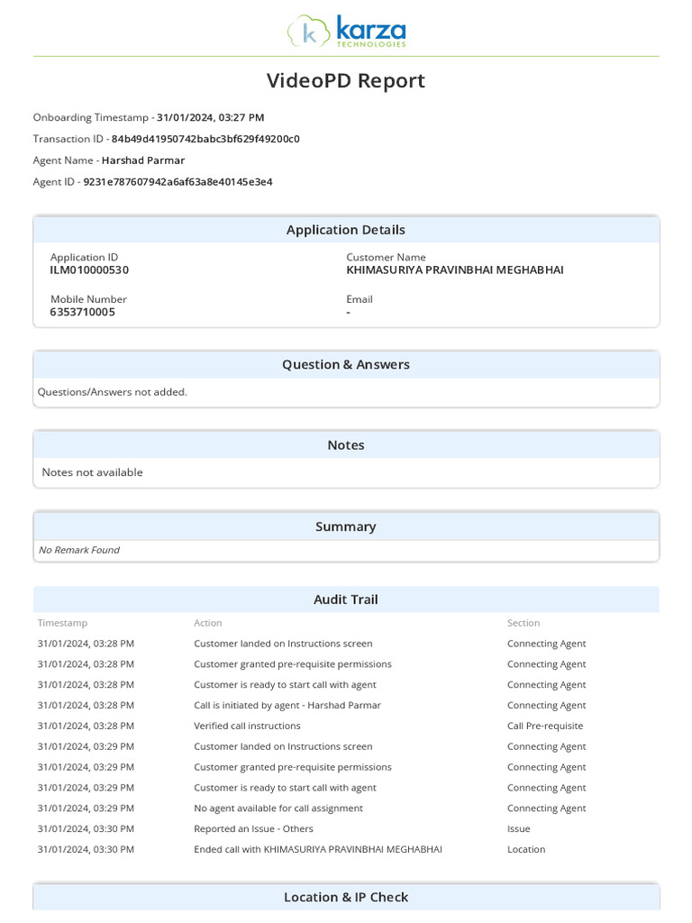ILM010000530 AdminReport | PDF | Service Industries | Computing