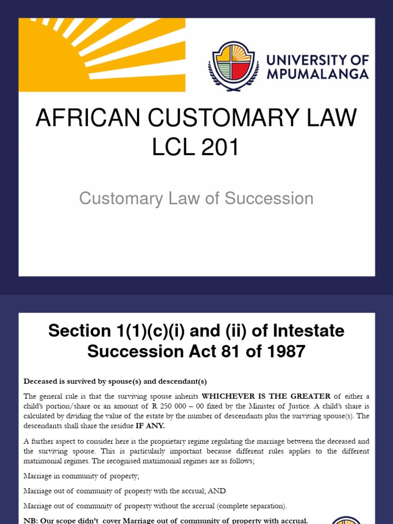 Calculations | PDF | Marriage, Unions And Partnerships | Inheritance