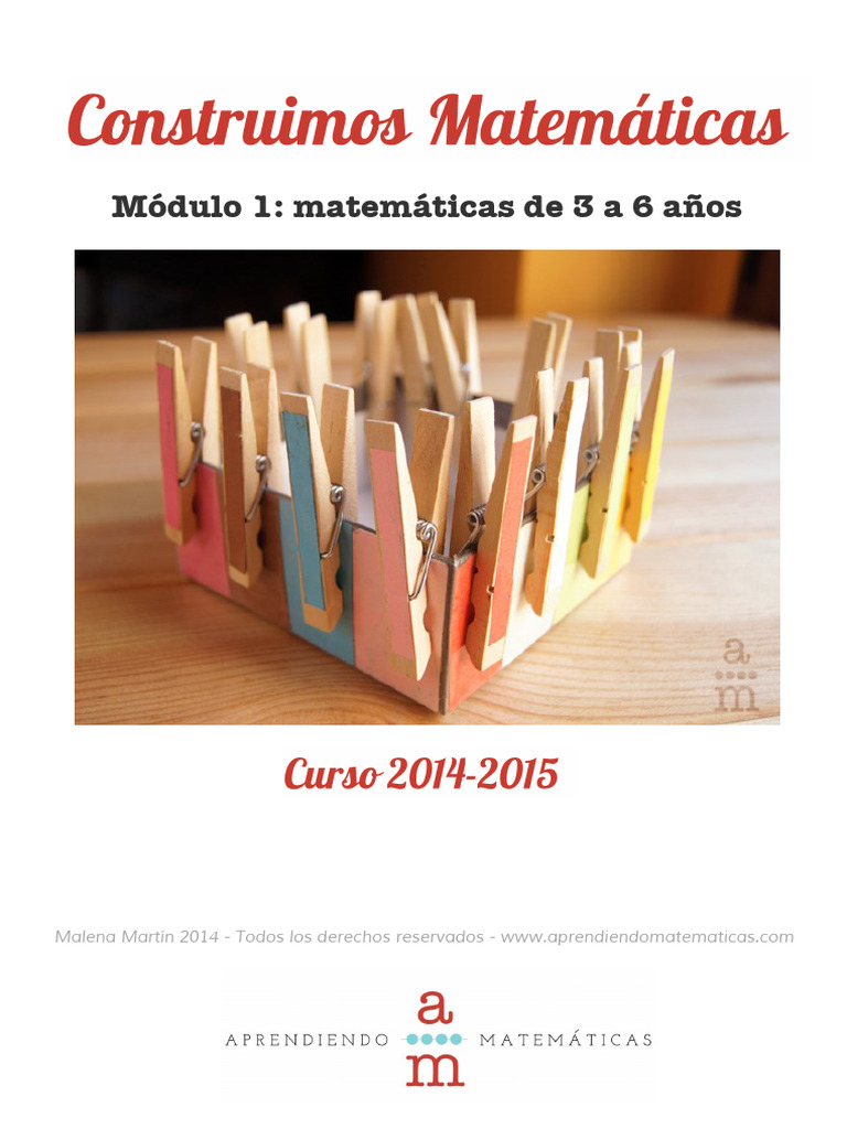 Módulo 1 Libro 2014 2015n | PDF | Aprendizaje | Conocimiento