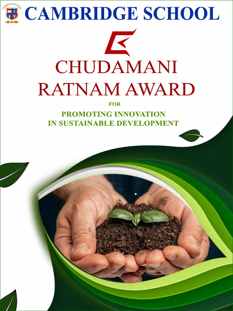 Chudamani Ratnam Brochure | PDF