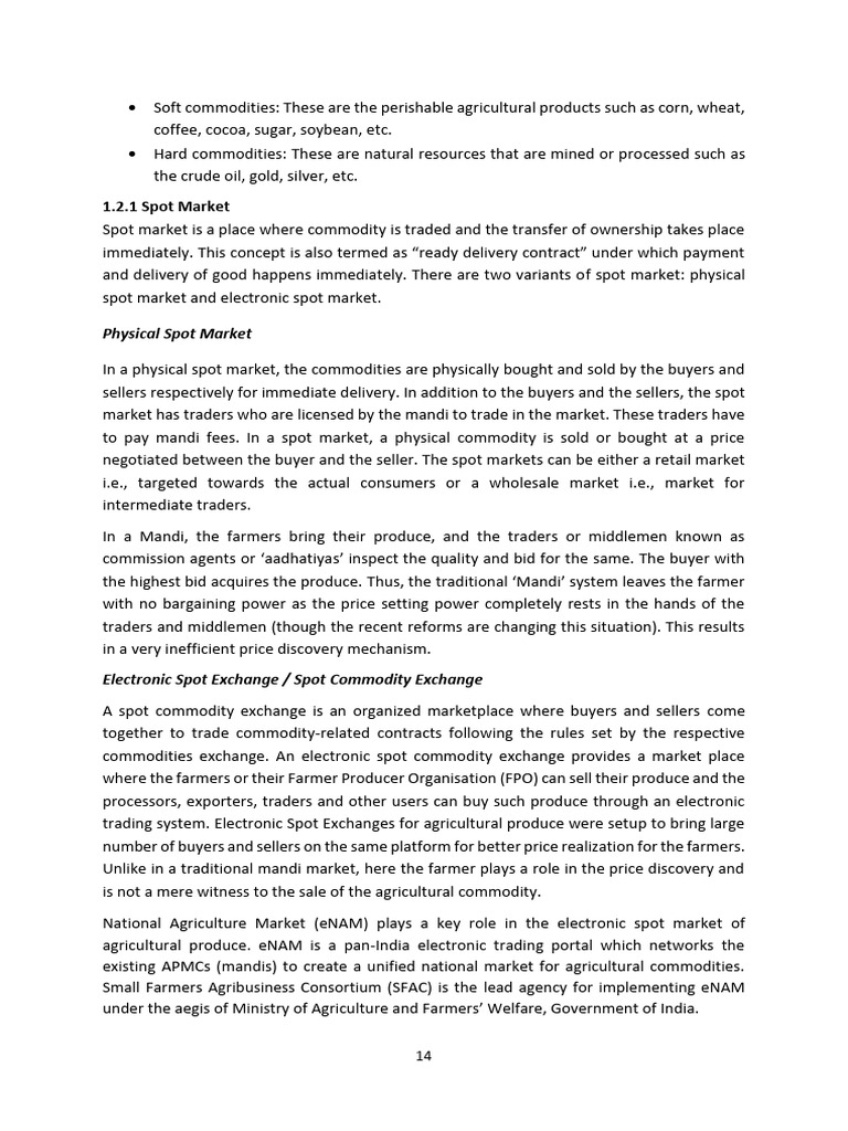 Series XVI-Commodity Derivatives-Ver-May 2022-15 | PDF | Commodity ... Series XVI-Commodity Derivatives-Ver-May 2022-15 | PDF | Commodity ...
