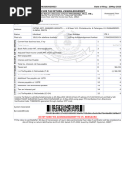 Schedules of Alphanumeric Tax Codes | PDF | Taxes | Business