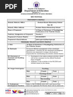 Family Day 2025 Activity Design | PDF