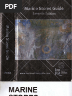 Gl4536-2 Macgregor Crane Manual | PDF