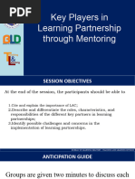 14 Domains of Literacy | PDF | Reading Comprehension | Word