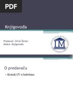 15 Propisi - Raspored Radnog Vremena v2 | PDF