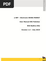 Digital Wireman Registration Guide | PDF | Password | Login