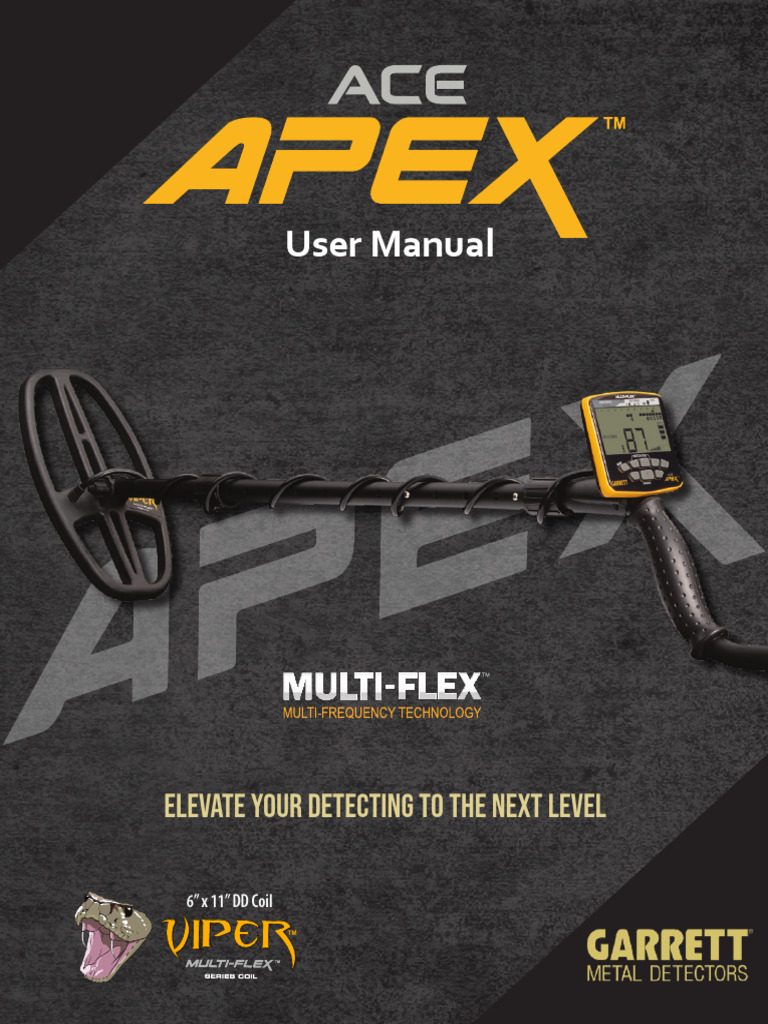 1535600-A-Apex Manual en | PDF | Rechargeable Battery | Headphones