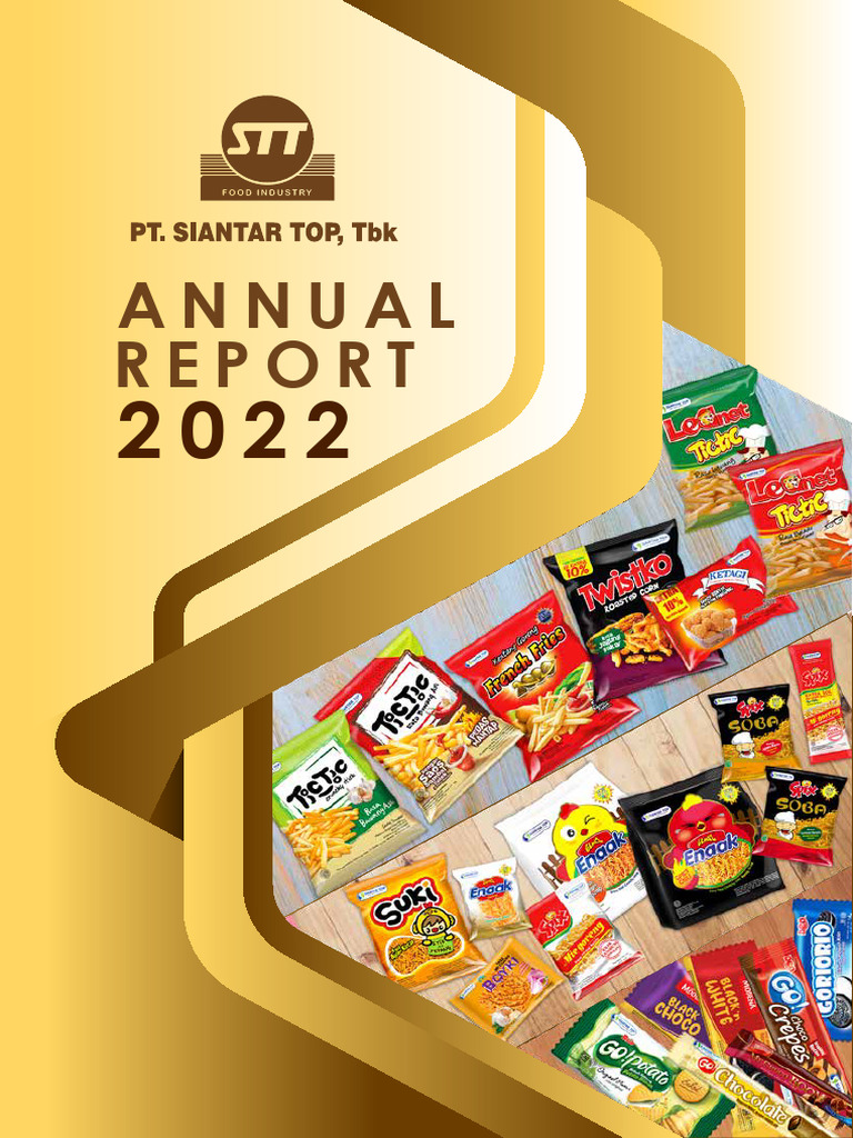 Ar STTP 2022 | PDF
