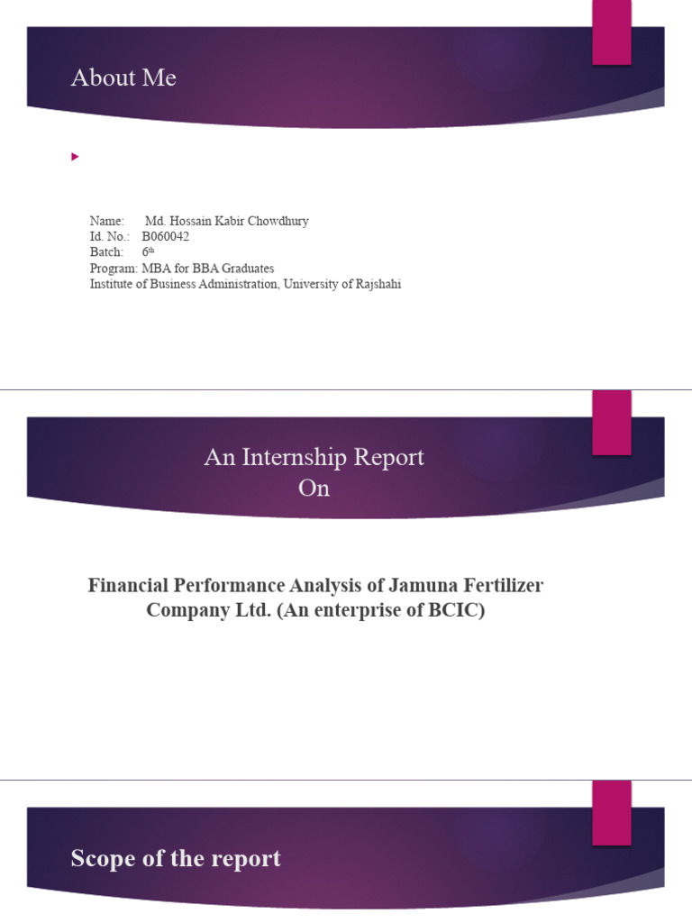 JFCL Presentation Materials | PDF | Return On Equity | Net Income