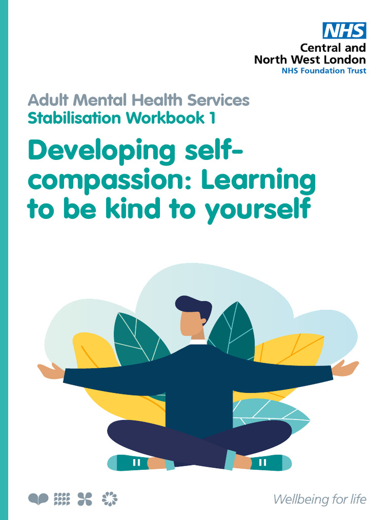 2) Developing Self Compassion | PDF | Compassion | Empathy