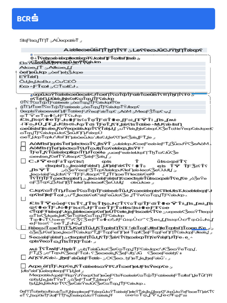 BCR-Refuz-la-Plata_NOV2023 | PDF