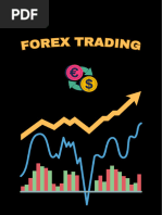 Forex Trading Full Course | PDF | Foreign Exchange Market | Market Trend