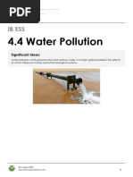 ESS Case Studies and Examples by Topic | PDF | Biodiversity | Climate ...