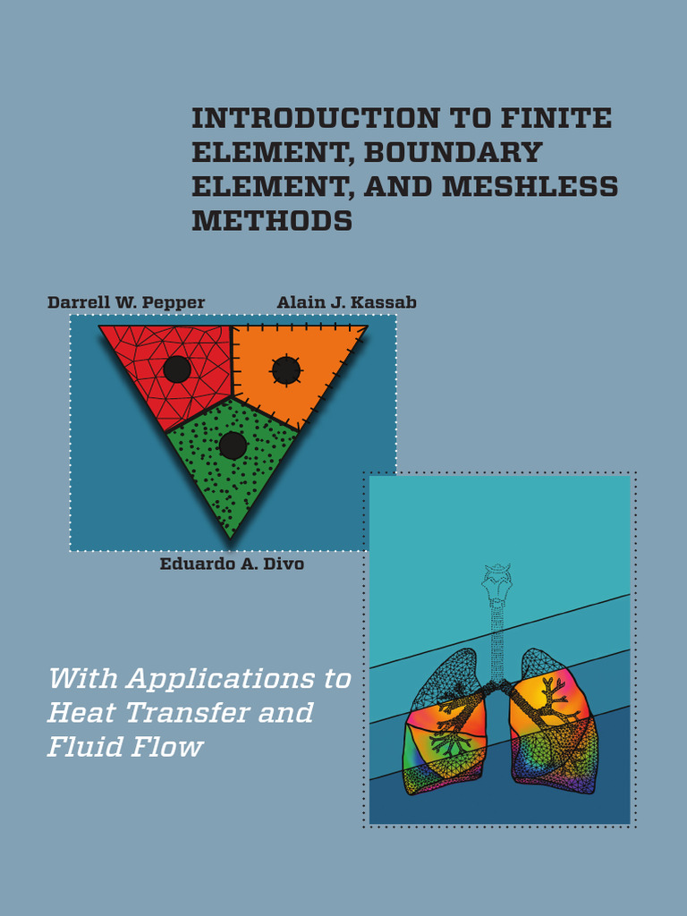 An Introduction To Finite Element, Boundary Element, and Meshless ... An Introduction To Finite Element, Boundary Element, and Meshless ...