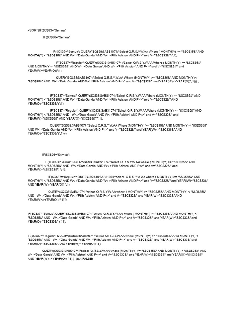 Document | Download Free PDF | Data Management | Information Retrieval