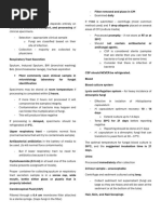 Direct Microscopic Exam of Fungi | PDF | Staining | Fungus