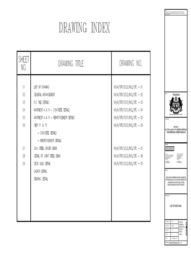 Revise Drawing | PDF