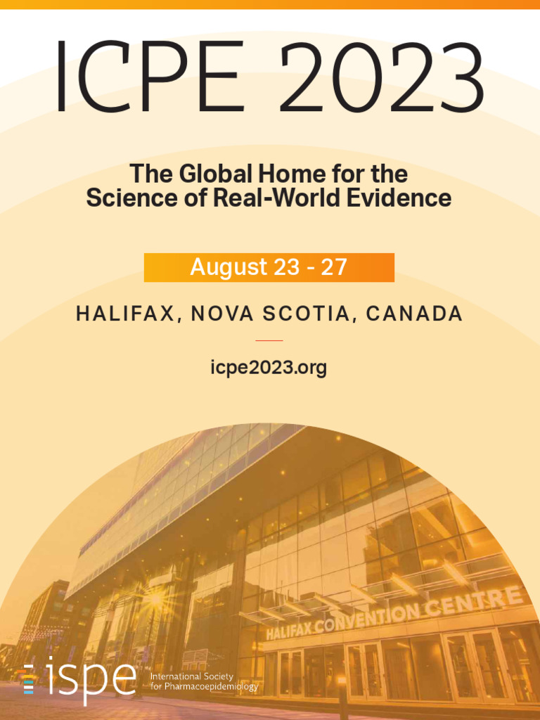 ICPE 2023 Conference Overview | PDF | Medical Specialties | Health Care