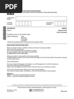 Soil Compaction Test Lab Report | PDF | Metrology | Earth Sciences