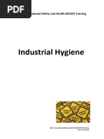 GRI 403 - Occupational Health and Safety 2018 | PDF | Occupational ...