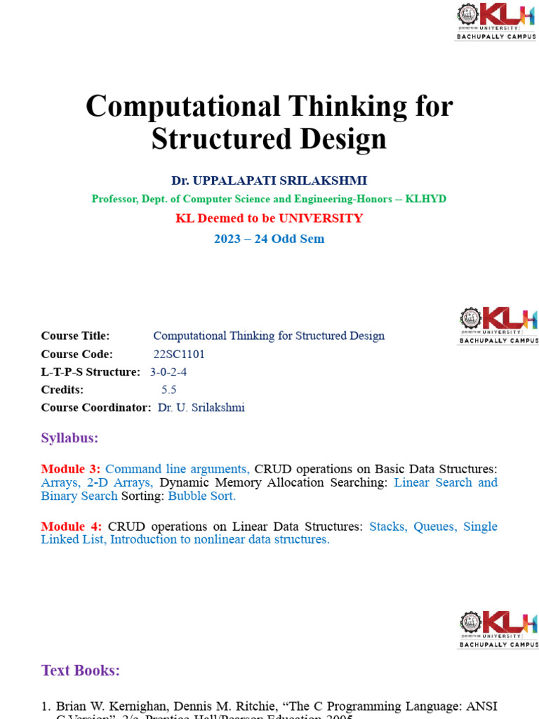 C Language | PDF | Pointer (Computer Programming) | Software Development C Language | PDF | Pointer (Computer Programming) | Software Development