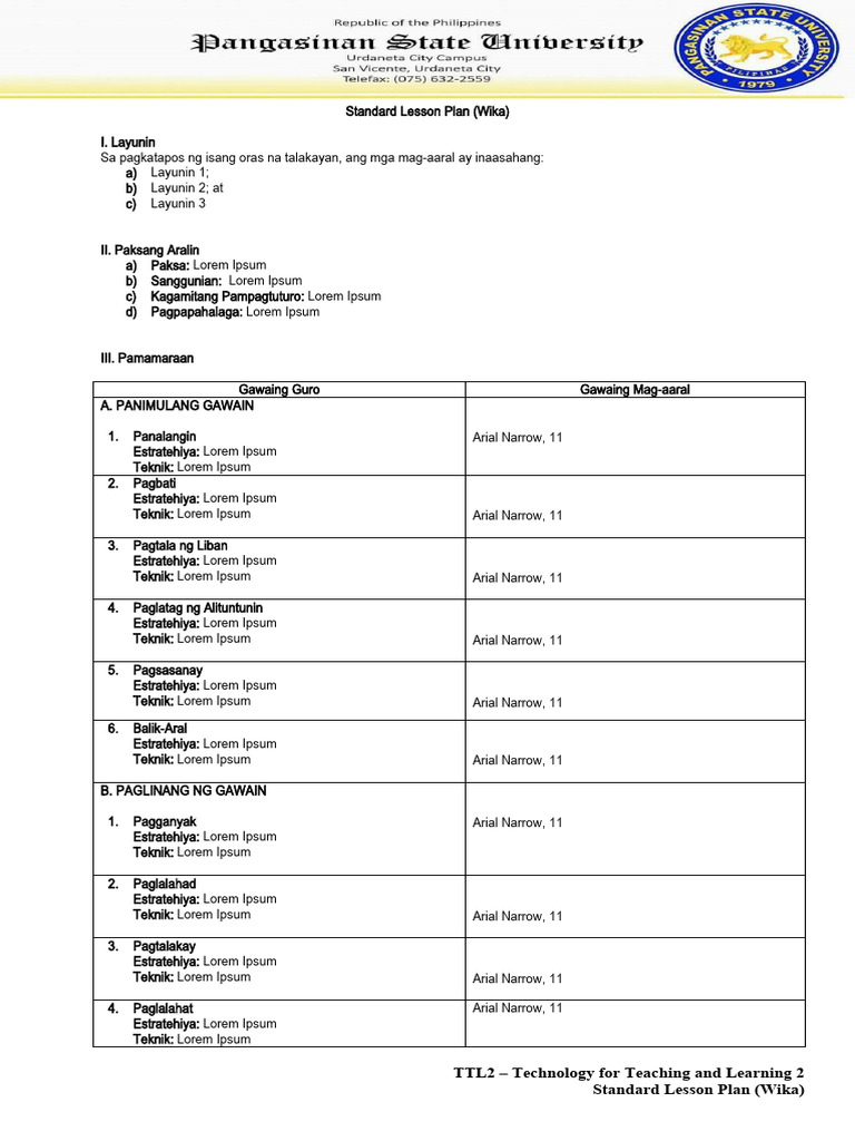 Standard LP WIKA | PDF