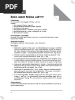 Class 10 Maths Lab Manual | PDF