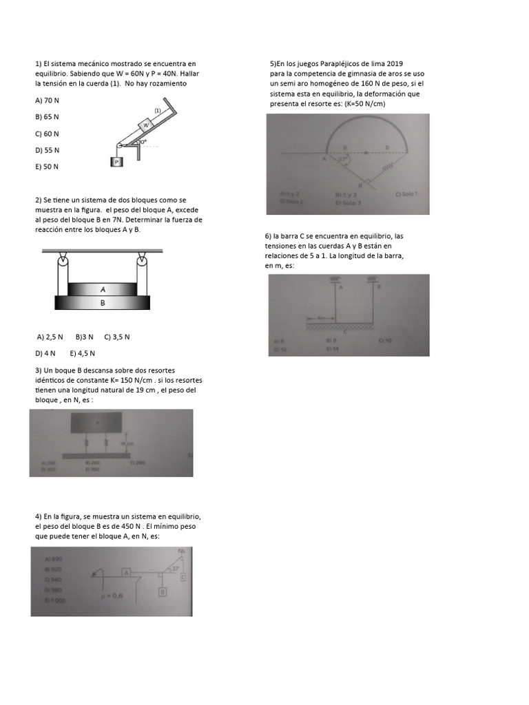 Practica Fisica | PDF