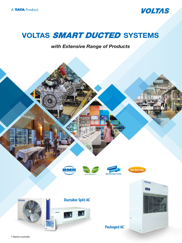 DSU-PAC Cat 2023-3 | PDF | Air Conditioning | Building Engineering