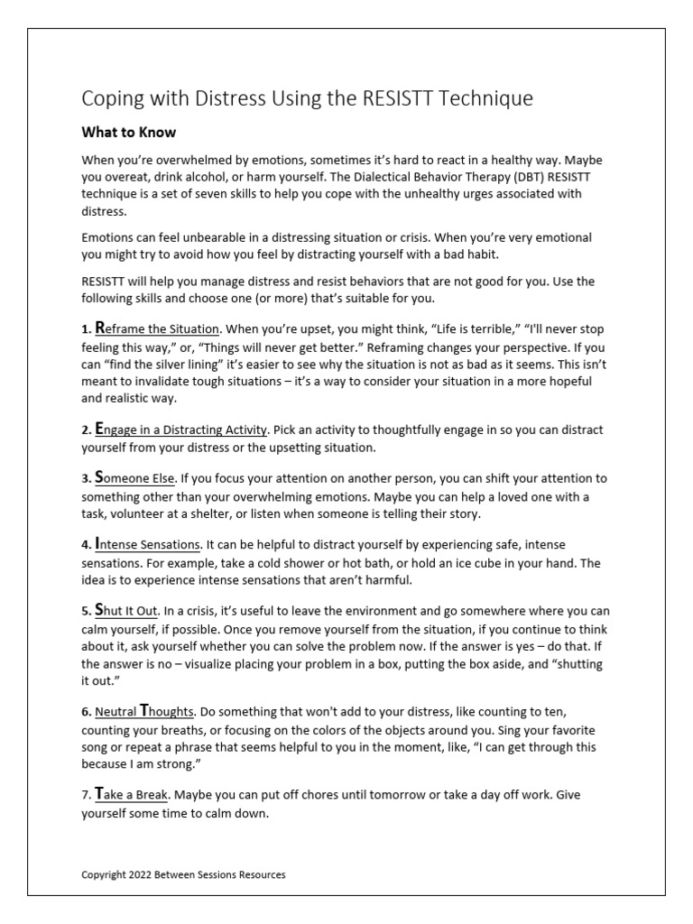 Bruised But Not Broken - How Coping Styles Spirituality and Socia | PDF ...