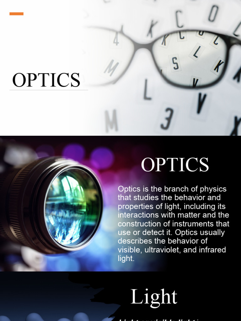 Light Pdf