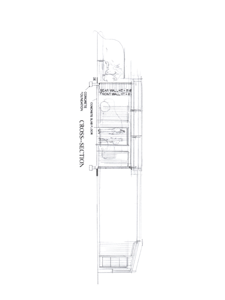 SCross Section Cdo | PDF