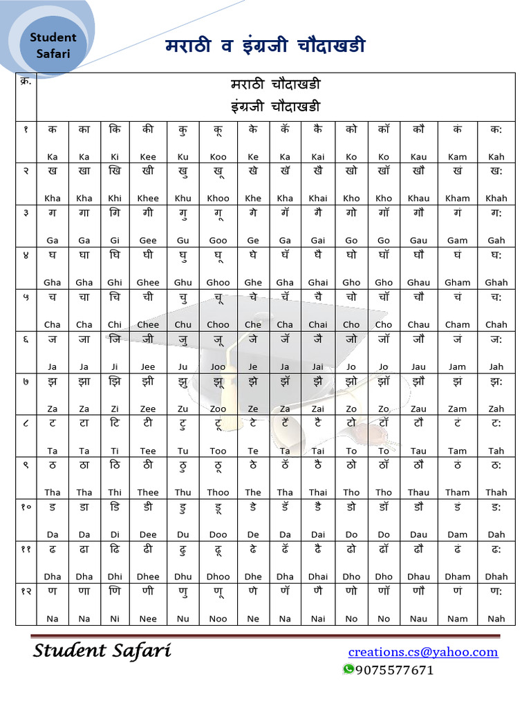 chaudakhadi-pdf
