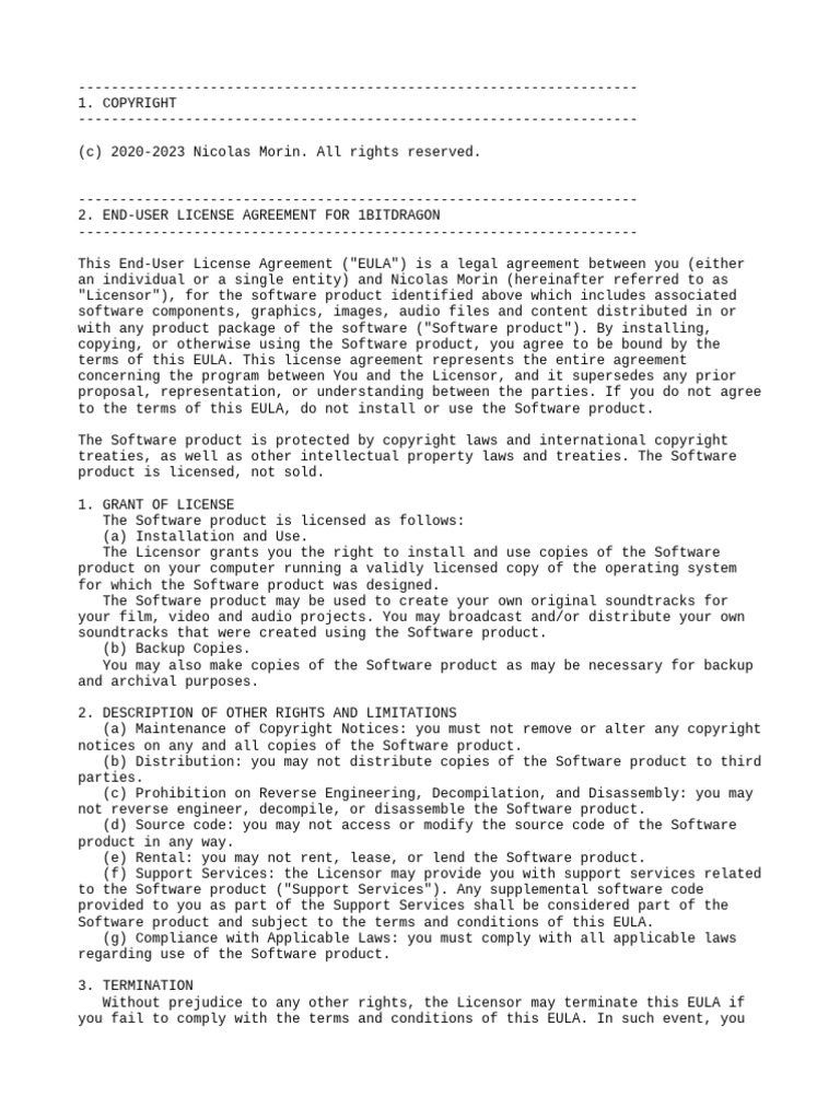File No :3 | PDF | License | Intellectual Property Law