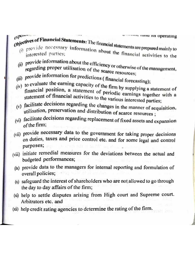 Accounting Standards Imp Questions | PDF