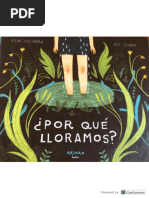 CUENTO Vacio Anna Llenas PDF | PDF