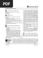 Doltrex PIL Signed | PDF | Analgesic | Dose (Biochemistry)